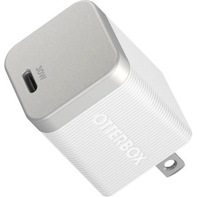 OtterBox USB-C Fast Charge Wall Charger Premium Pro, 30W - Walmart.com