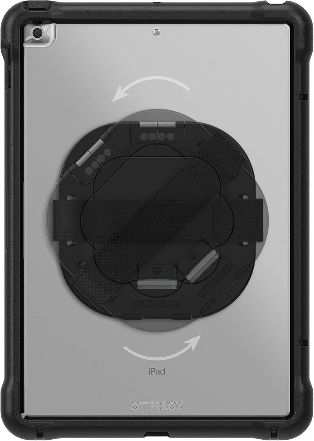 OtterBox - Unlimited iPad Case for 7th, 8th, and 9th Gen (ONLY ...