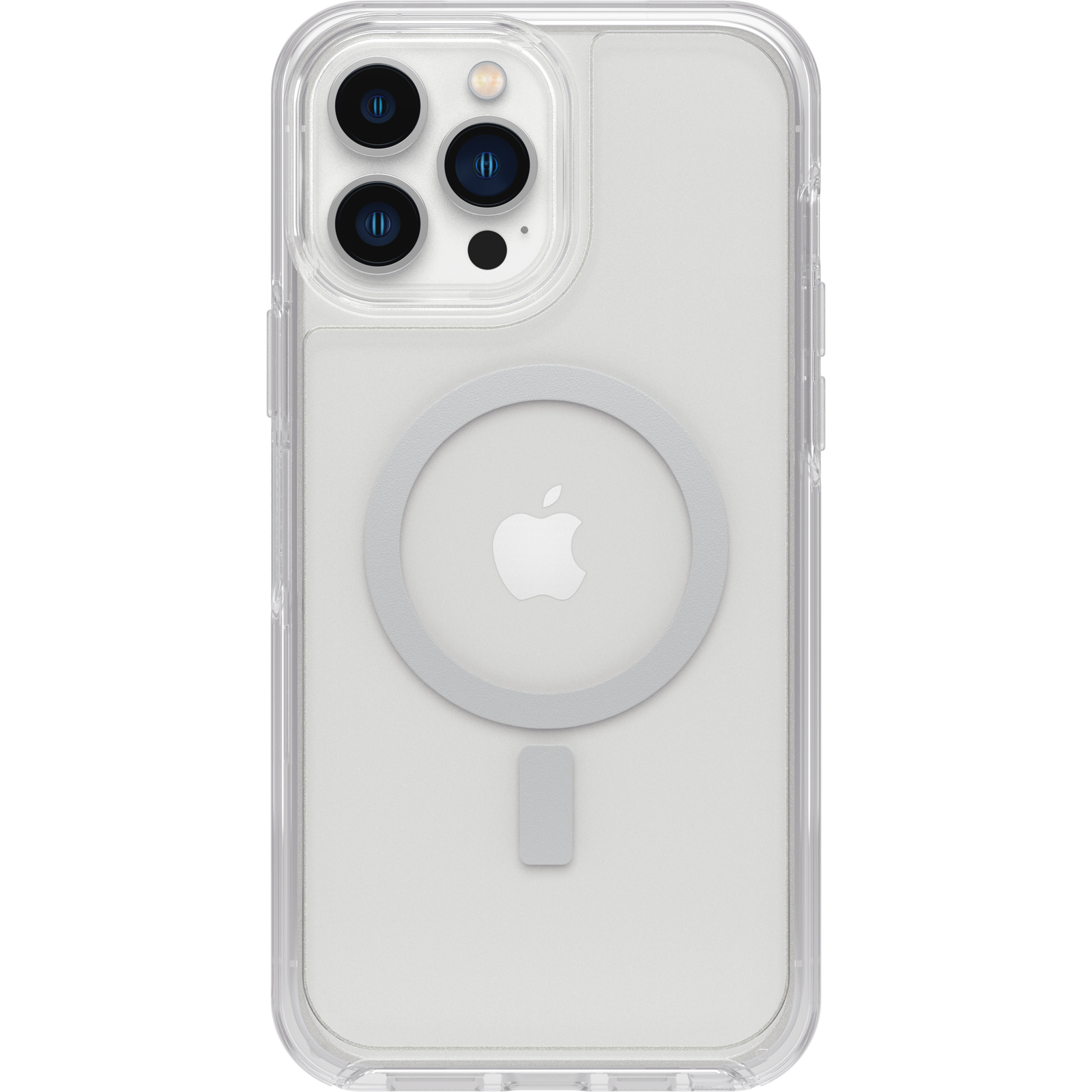 OtterBox Vue Series+ Case for Apple iPhone 13 - Clear - Walmart.com