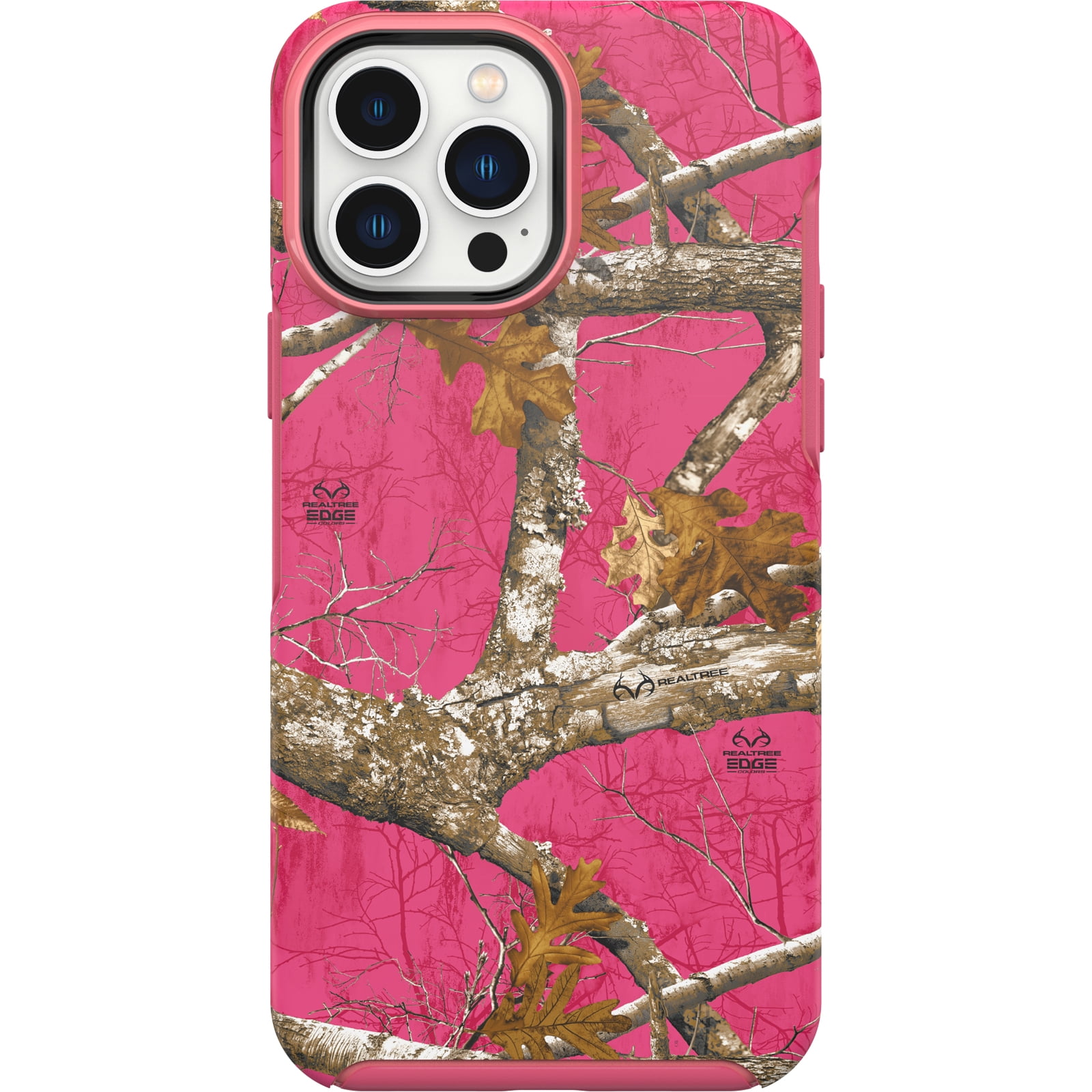 OtterBox Vue Series+ Case for iPhone 13 & 12 Pro Max - RealTree ...