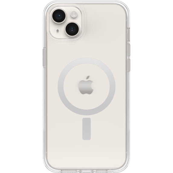 OtterBox Vue Series+ Case for iPhone 14 Plus with MagSafe, Slim Design ...