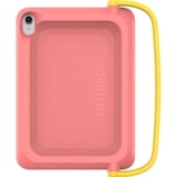OtterBox iPad 10th Gen Case, EasyGrab, Summer Dream Pink, Screenless ...