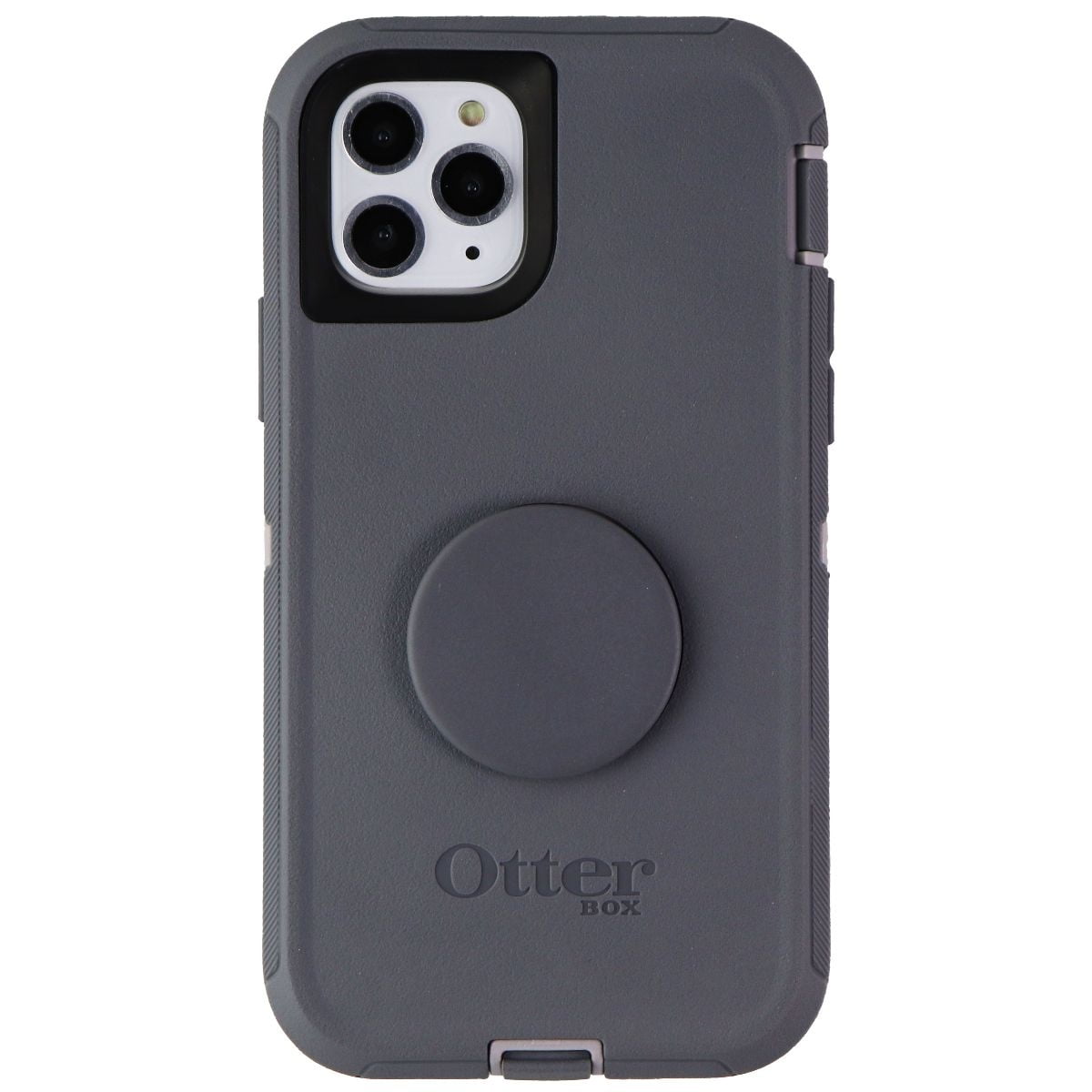 OtterBox iPhone 11 Pro Otter + Pop Defender Series Case - Walmart ...