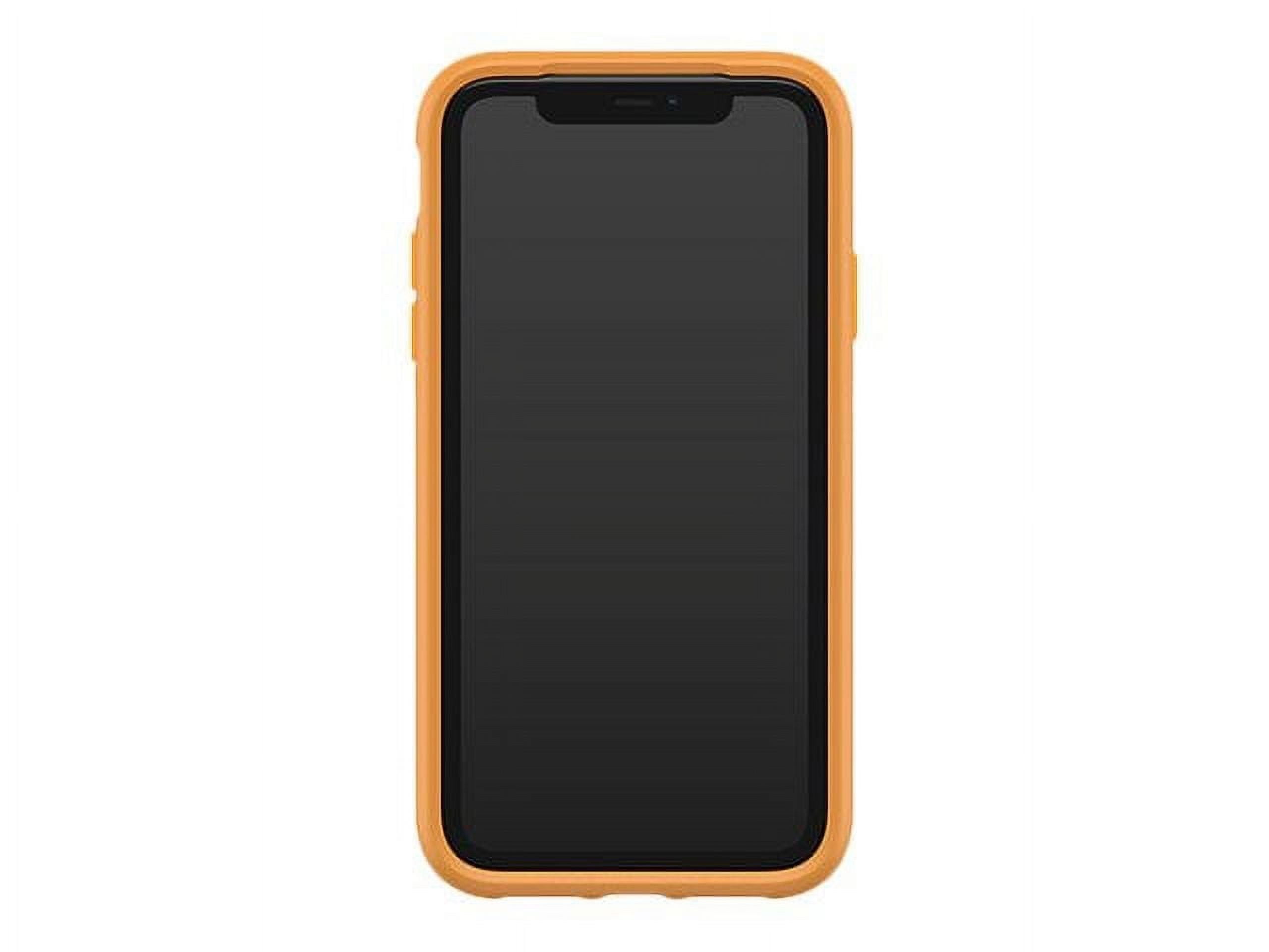 OtterBox iPhone 11 Symmetry Series Case, Yellow, Stylish and Protective ...