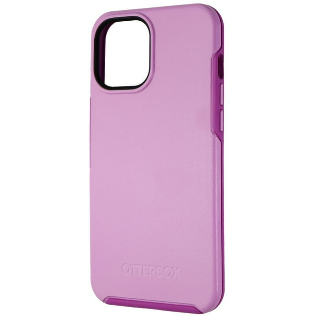 OtterBox iPhone 12 Pro Max Symmetry Series Case - Walmart.com