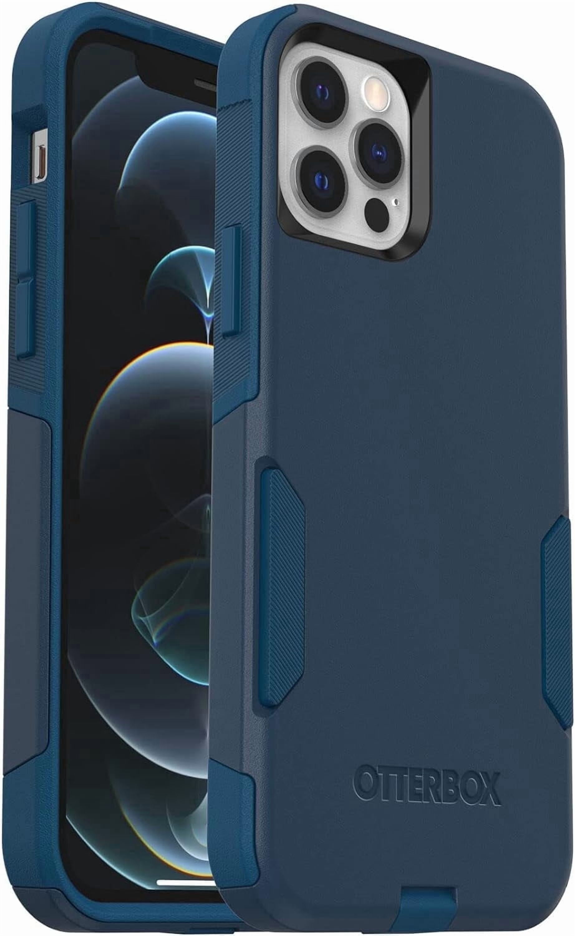 OtterBox iPhone 12 and iPhone 12 Pro Case, Polycarbonate, Bespoke Way ...