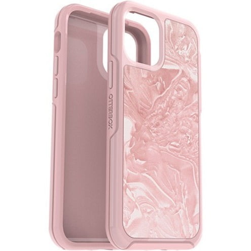 OtterBox iPhone 12 and iPhone 12 Pro Symmetry Series Graphics Case ...