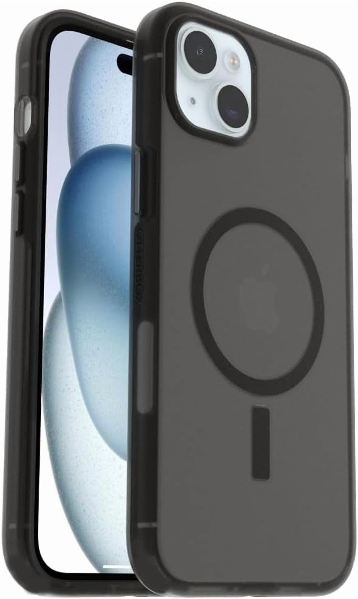 OtterBox iPhone 14 Plus (Only) Symmetry Series+ Case - Translucent ...