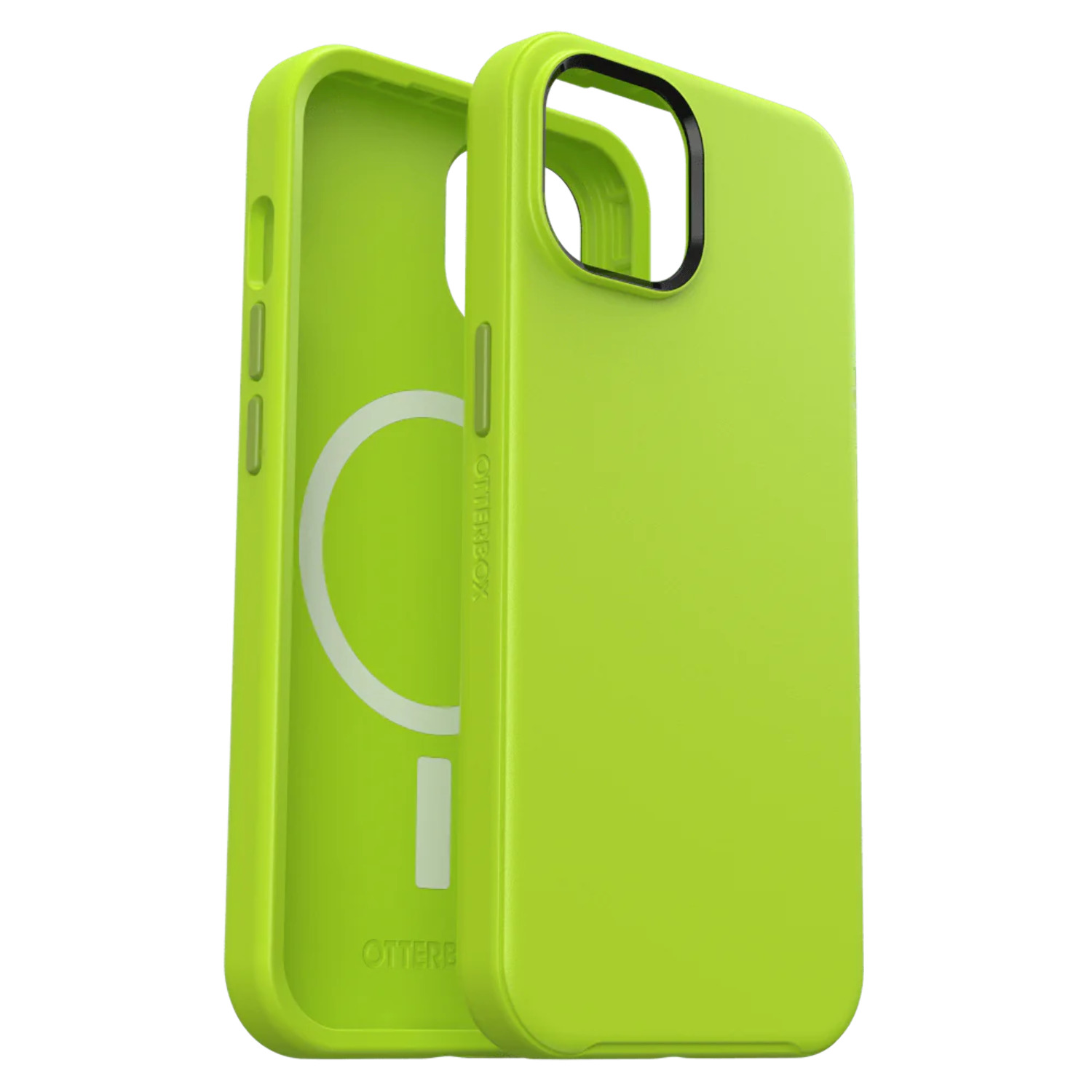 OtterBox iPhone 14 Symmetry Series+ with MagSafe Antimicrobial Case - Walmart.com