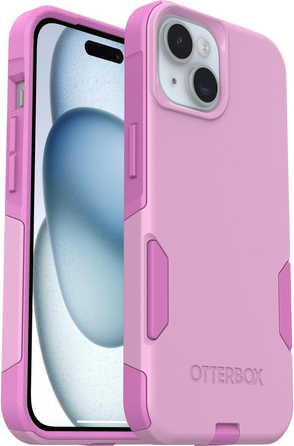 OtterBox iPhone 15, iPhone 14, & iPhone 13 Only - Commuter Series Case ...