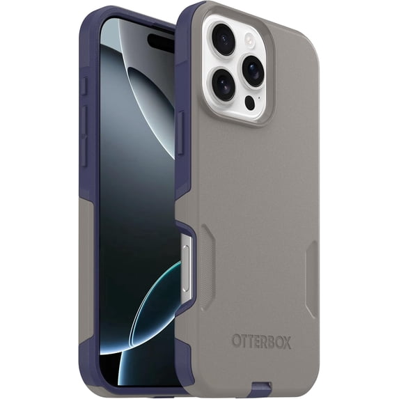 OtterBox iPhone 16 Pro Max (Only) - Commuter Series MagSafe Case ...