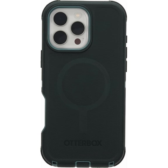 OtterBox iPhone 16 Pro Max (Only) - Commuter Series MagSafe Case ...