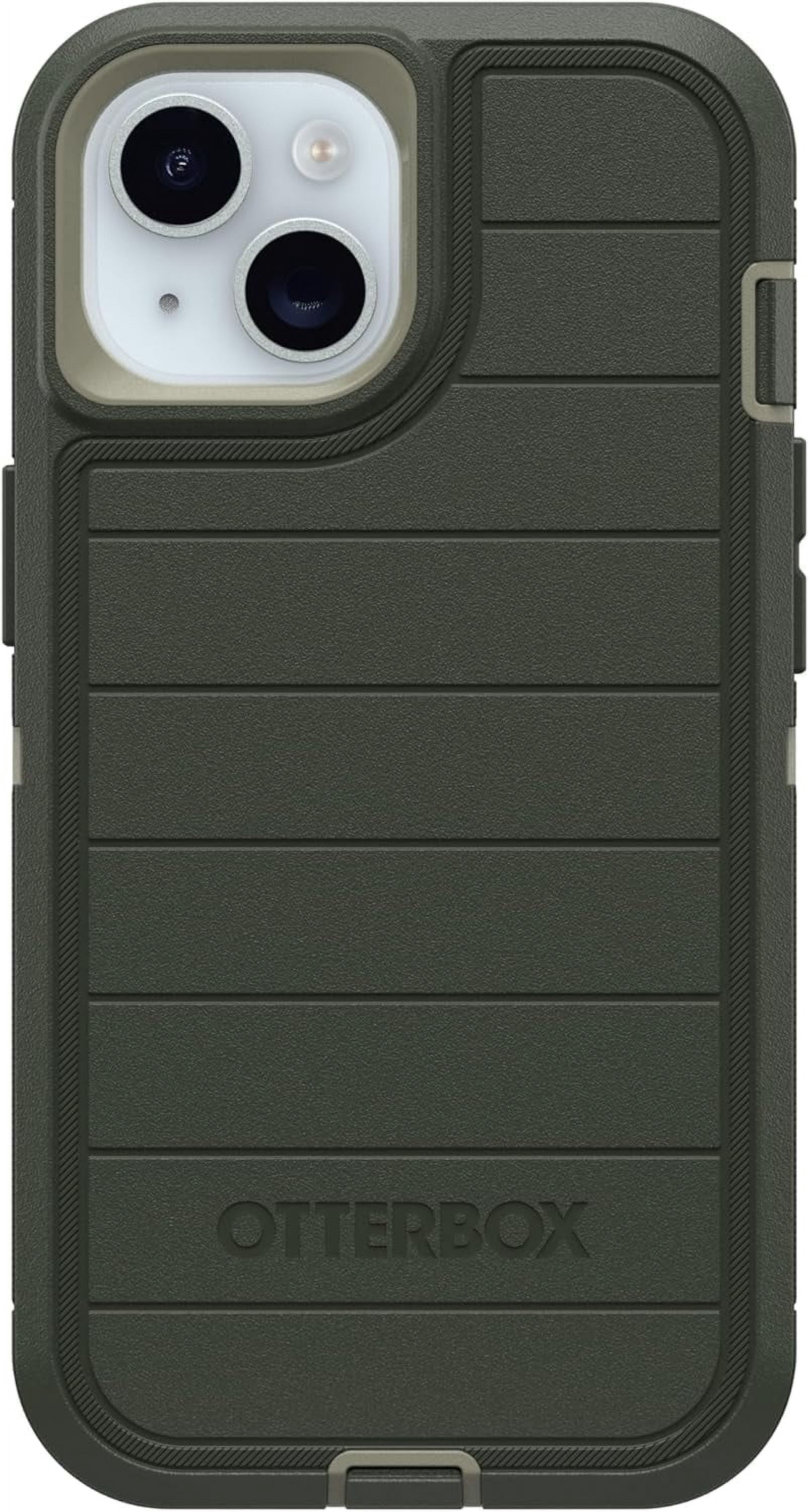 OtterBox iPhone 17e & iPhone 16e (Only) - Defender Series Pro Case ...