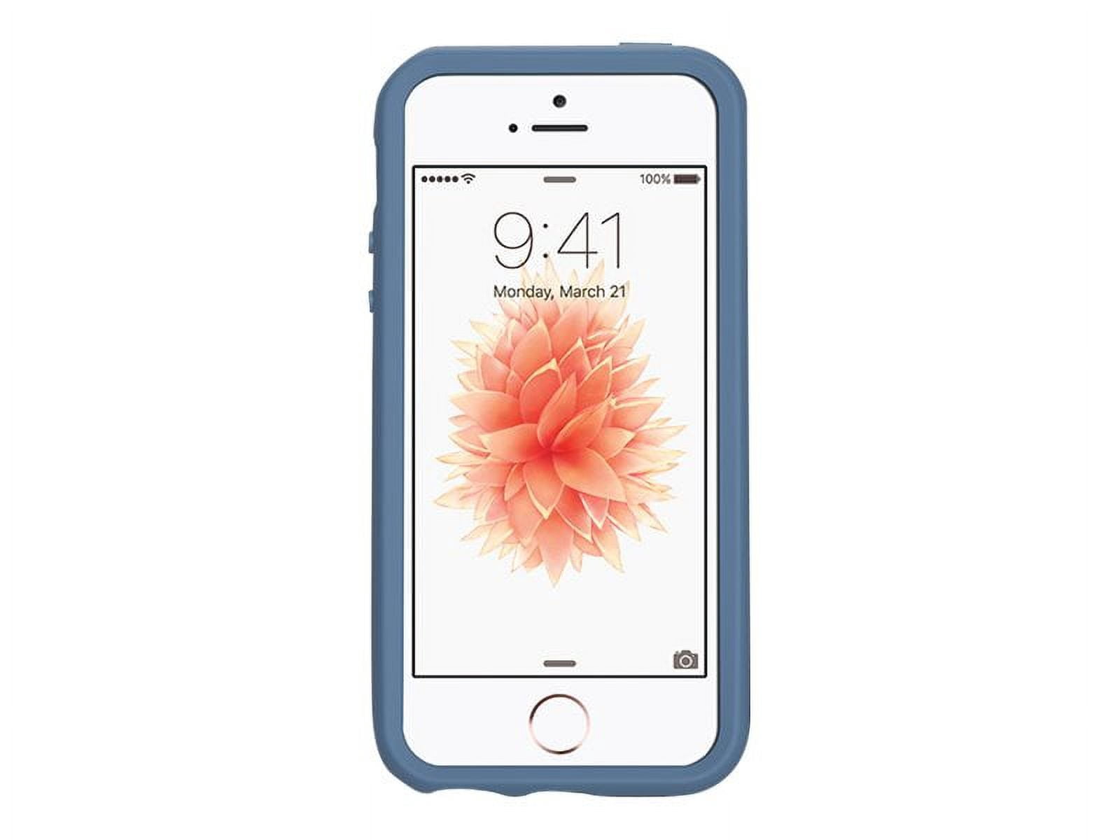OtterBox iPhone SE Symmetry Series Case - Walmart Business Supplies
