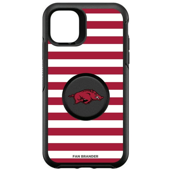 Arkansas Razorback Iphone Case