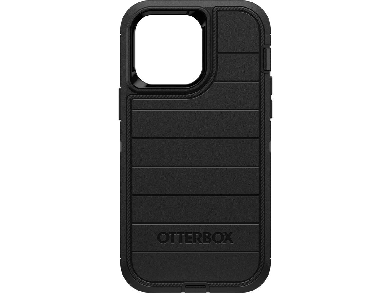 Otterbox Defender Series Pro Case, iPhone 14 Pro Max, Screenless ...
