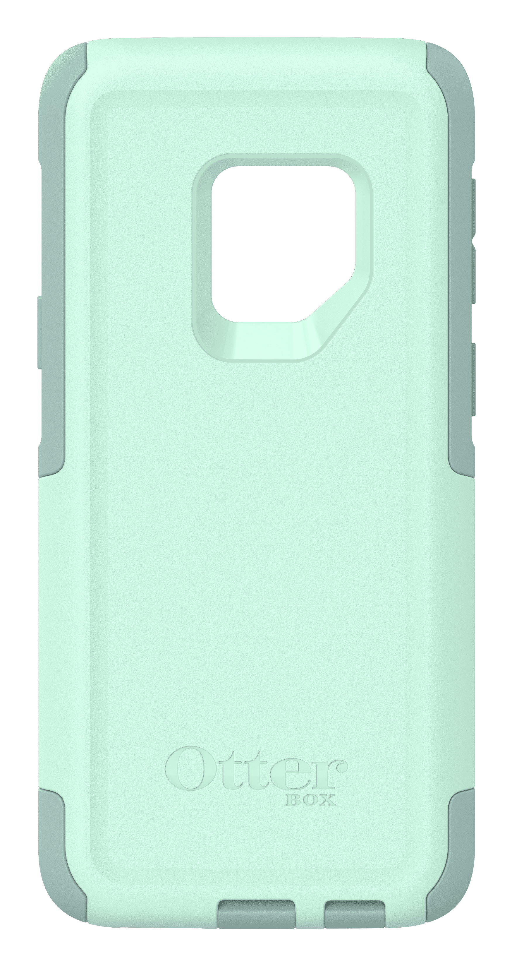 OtterBox Commuter Series Case for Galaxy S9, Ocean Way - Walmart.com