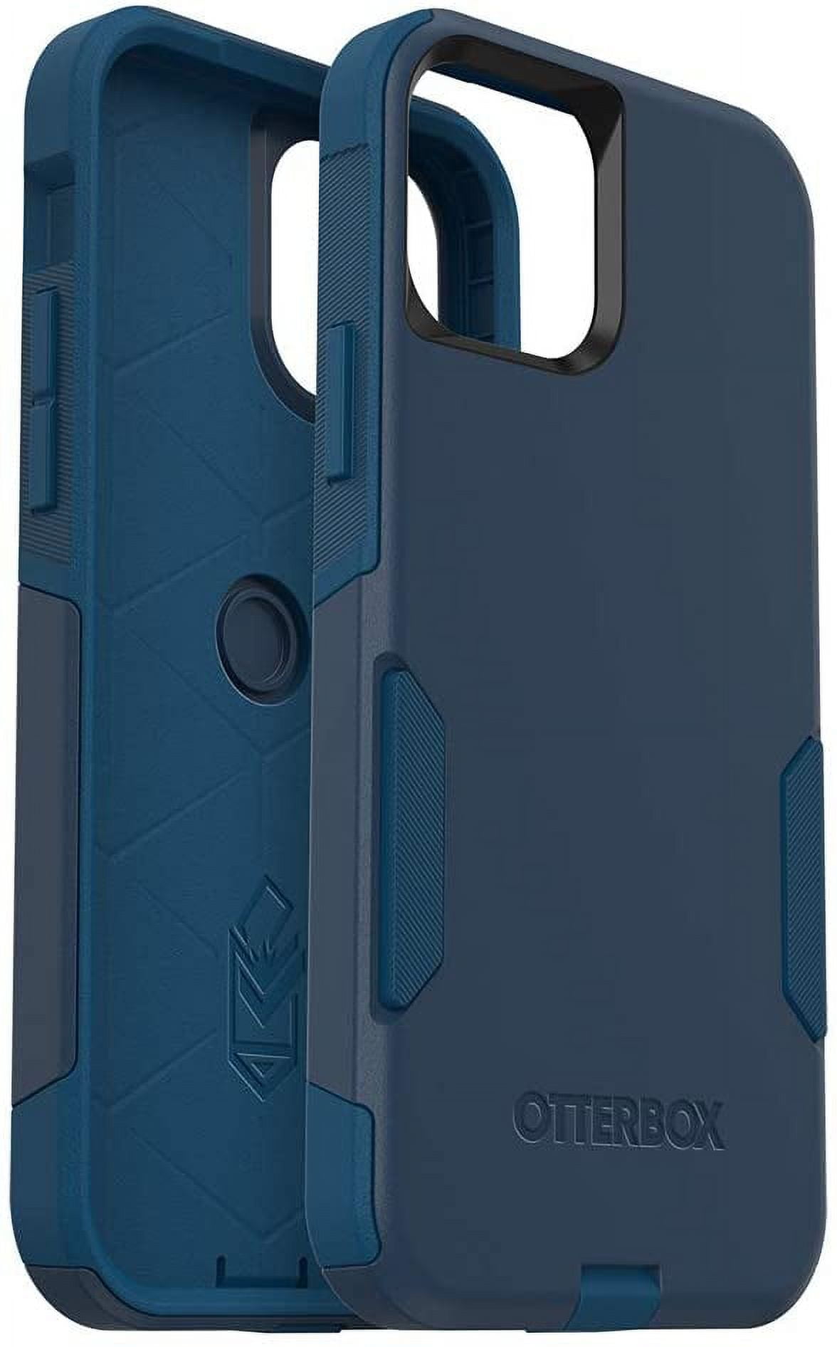 Otterbox Commuter Series Case for iPhone 12 & iPhone 12 Pro - Bespoke ...