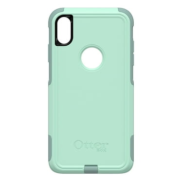 Otterbox Commuter Series Case for iPhone Xs, Ocean Way - Walmart.com