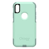 Otterbox Commuter Series Case for iPhone Xs, Ocean Way - Walmart.com