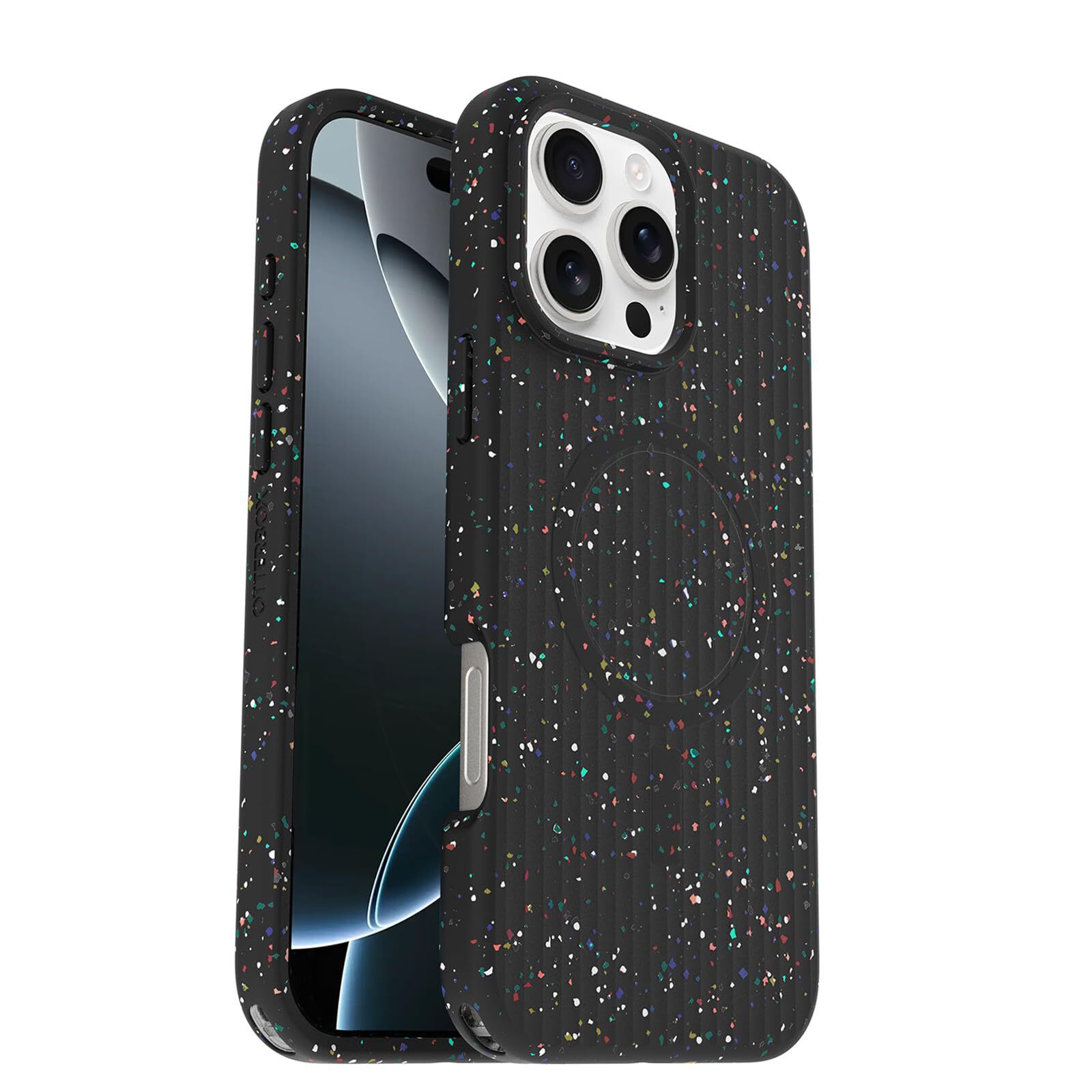 Otterbox Core Series For Magsafe For Iphone 16 Pro Max Carnival Night ...