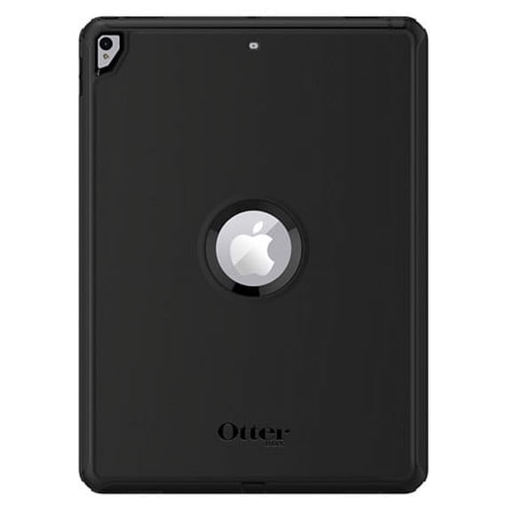 Otterbox - Defender Tablet Case for iPad Pro 12.9" (2nd Gen) (Black ...
