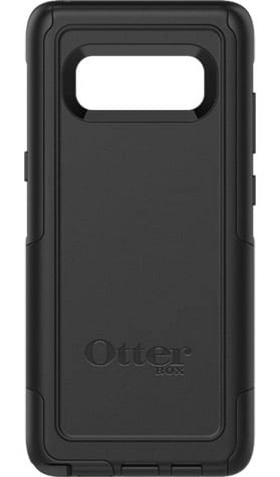 Otterbox Galaxy Note8 Commuter Series Case, Black - Walmart.com
