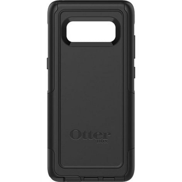 Otterbox Galaxy Note8 Commuter Series Case, Black - Walmart.com