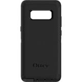 Otterbox Galaxy Note8 Defender Series Case, Black - Walmart.com