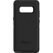 OtterBox Defender Case for Galaxy S9 Plus, Black - Impact Protection ...