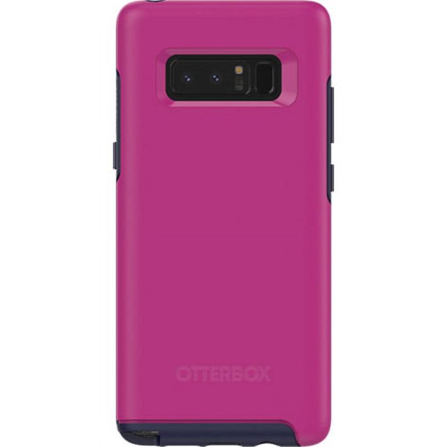 Otterbox Galaxy Note8 Symmetry Series Case, Mix Berry Jam - Walmart.com