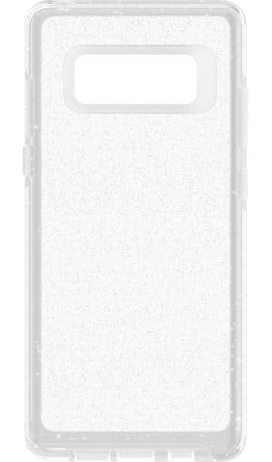 Otterbox Galaxy Note8 Symmetry Series Clear Case, Stardust - Walmart.com