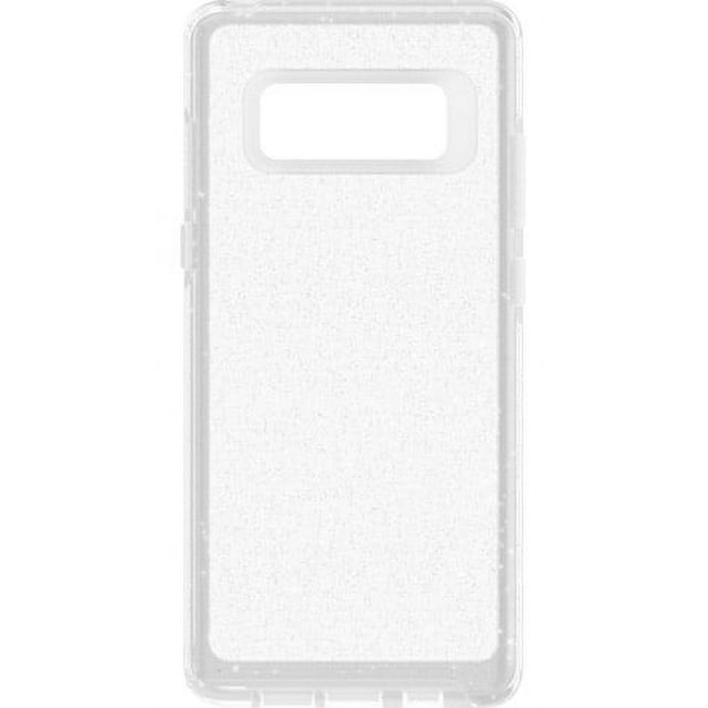 Otterbox Galaxy Note8 Symmetry Series Clear Case, Stardust - Walmart.com