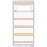 Otterbox Galaxy Note8 Symmetry Series Clear Graphics Case, Inside The ...