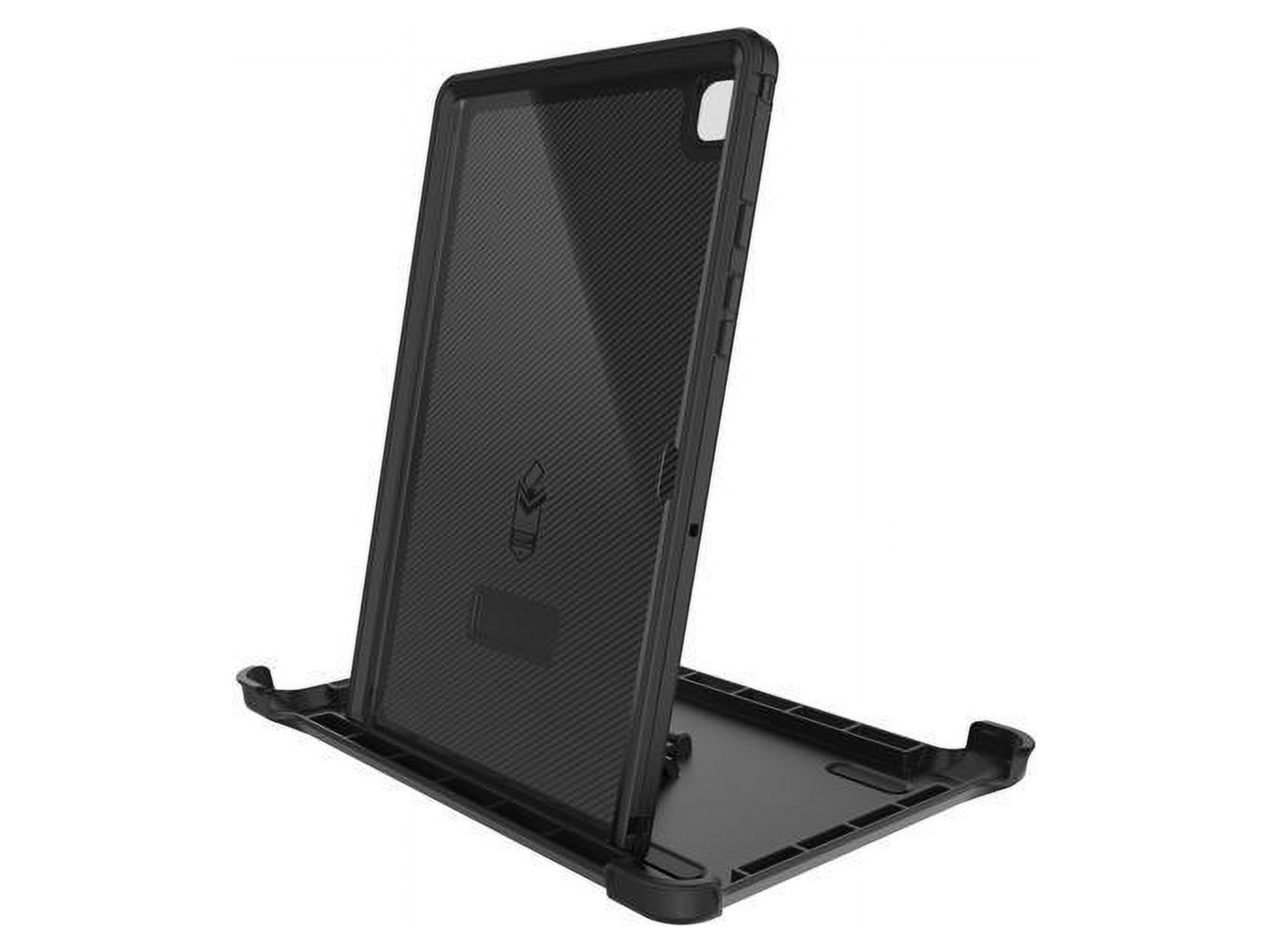 Otterbox Galaxy Tab A7 Defender Series Case Black 77-80626 - Walmart.com
