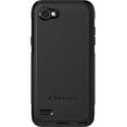 Otterbox LG Q6 Commuter Series Case, Black - Walmart.com