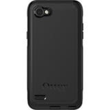 Otterbox LG Q6 Commuter Series Case, Black - Walmart.com