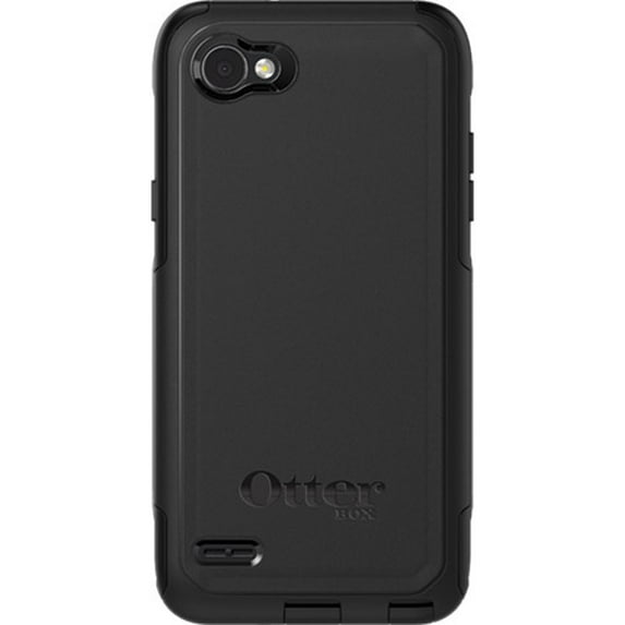 Otterbox LG Q6 Commuter Series Case, Black - Walmart.com