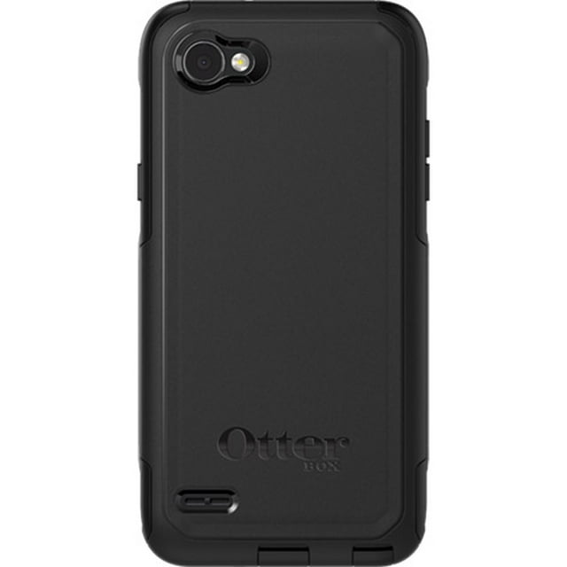 Otterbox LG Q6 Commuter Series Case, Black - Walmart.com