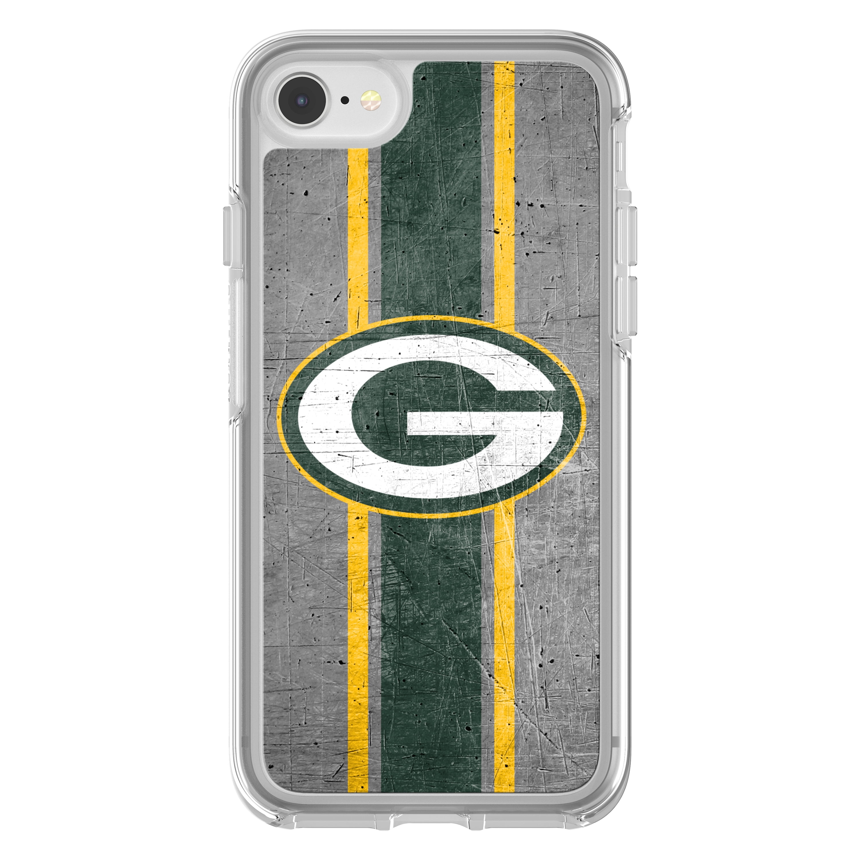 Otterbox NFL Alpha Glass Screen Protector Fortify Your Fandom for ...