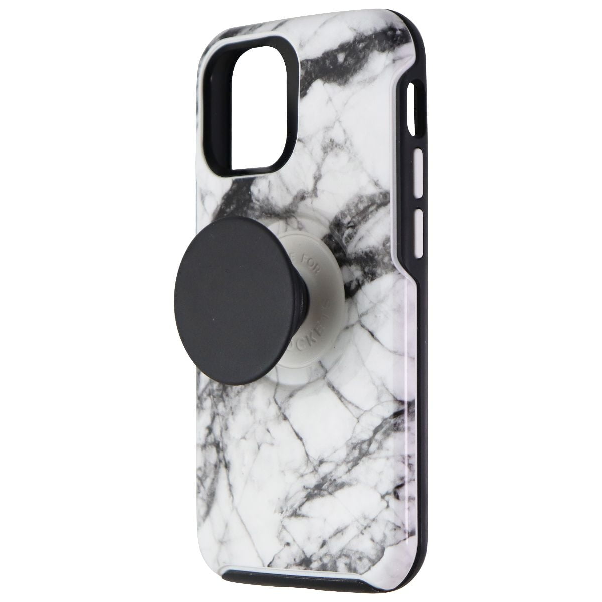 Otterbox Otter + Pop Symmetry Series Case For Iphone 12 Mini White ...