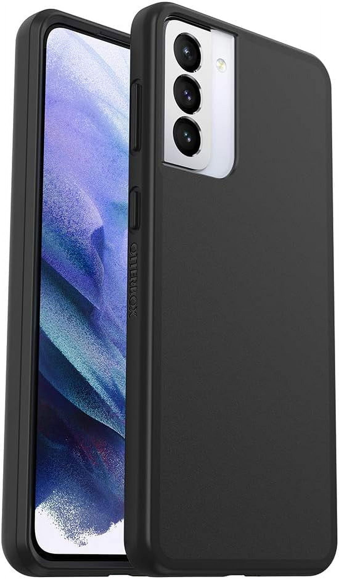 Otterbox Prefix Series Case for Samsung Galaxy S21 Plus 5G, Black ...