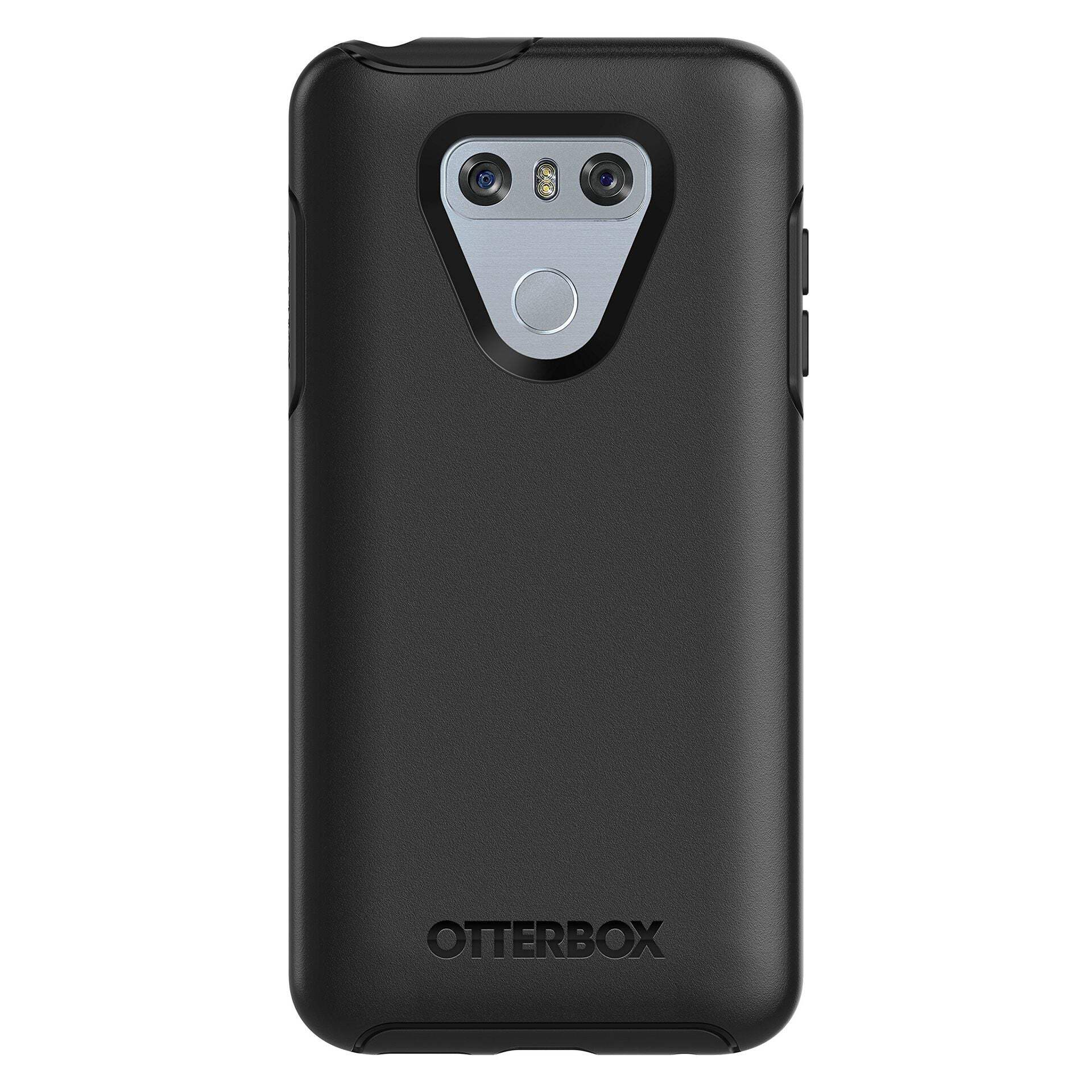 Otterbox Symmetry Series Case For Lg G6 Frustration Frēe Packaging ...