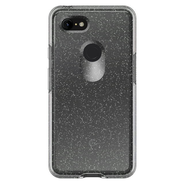 Otterbox Symmetry Series Case for Google Pixel 3 XL, Stardust - Walmart.com
