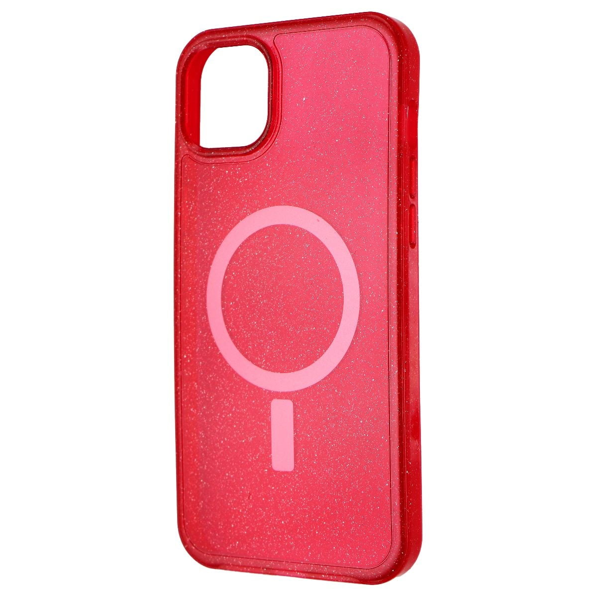 Otterbox Symmetry+ Series Case for MagSafe for iPhone 14 Plus - Pinky ...