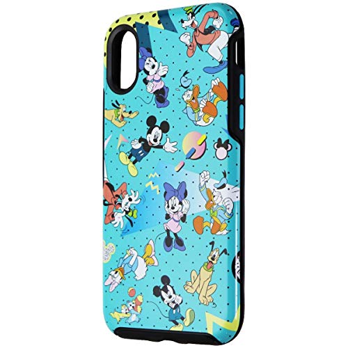 Otterbox Symmetry Series Totally Disney Case For Apple Iphone Xs/X Rad ...