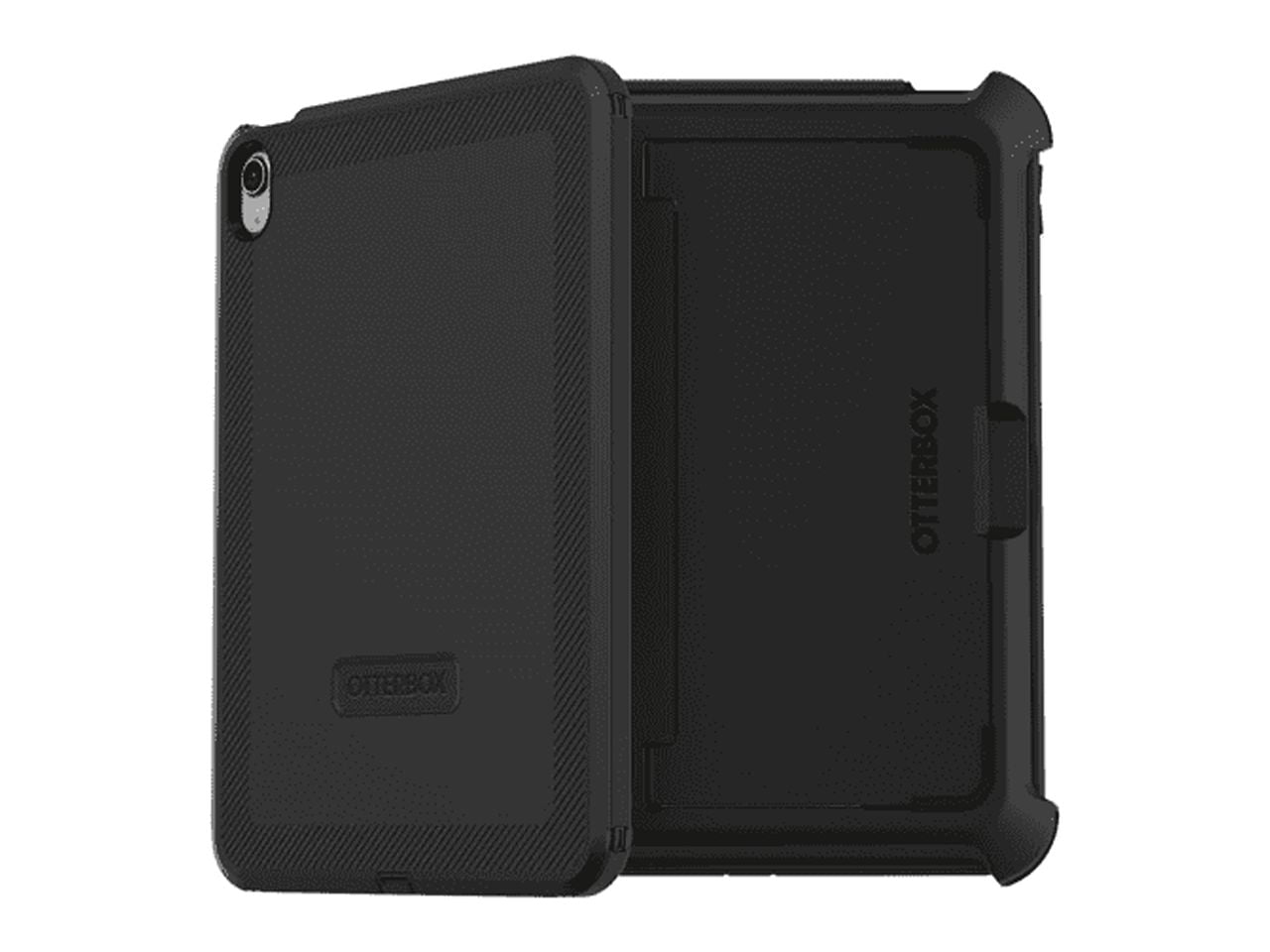 Otterbox iPad (10th Gen) Defender Series Case - Black 77-89955 ...