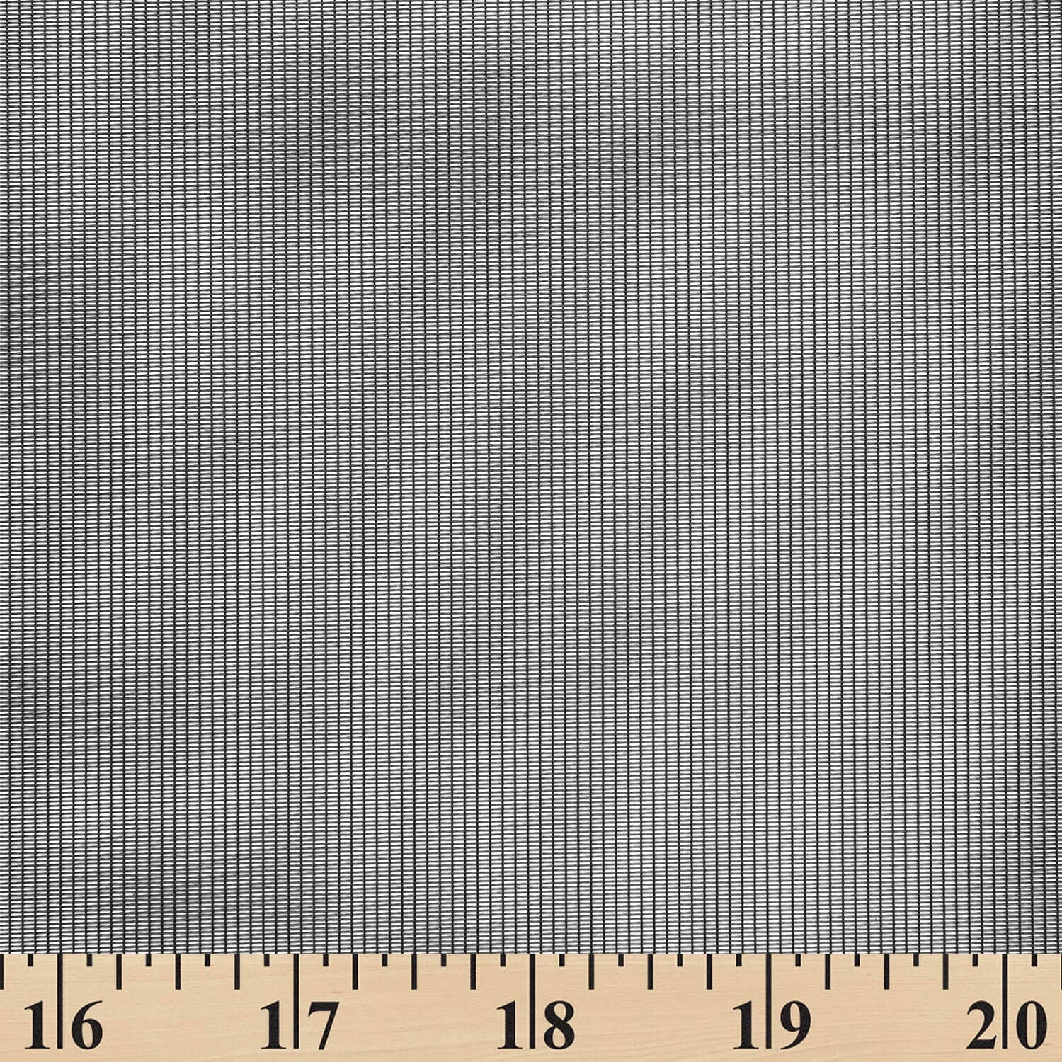 Ottertex® 18x54 Polyester Anti Pollen, Dust, & Allergy, 61" Mesh Screen ...