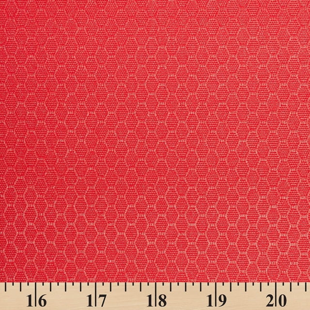 Ottertex 300D Polyester Solution Dyed PU Waterproof Hexagon Grid ...