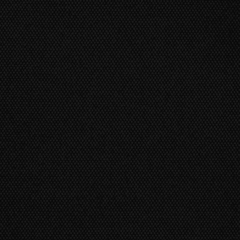 "Ottertex Black Waterproof Canvas Material, 60"" 100% Polyester Craft ...